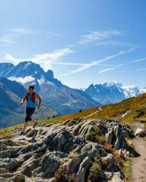 Trail Running – 57hours - Discover amazing outdoor adventures