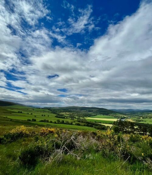 Guided Women’s Hiking Tour, Cairngorms, Scotland | 57hours