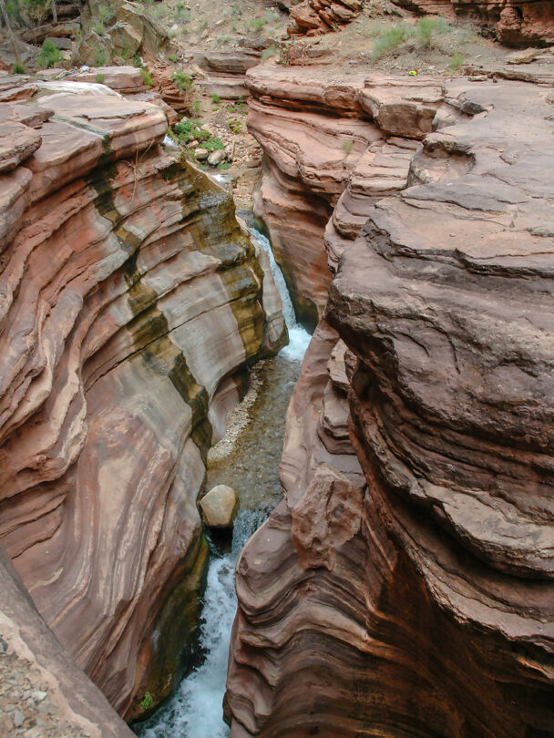 Rim-to-Rim: Hike the Grand Canyon With a Guide | 57hours