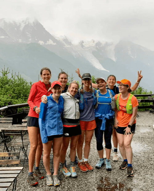Classic Tour du Mont Blanc Guided Trek | 57hours