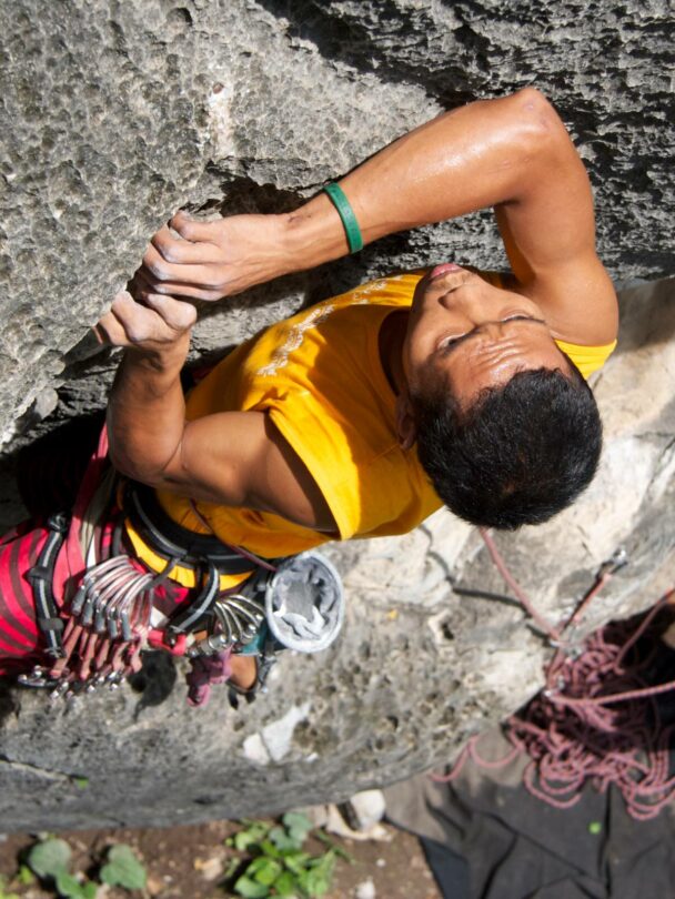 Rock Climbing Northern Thailand - Guided Tours | 57hours