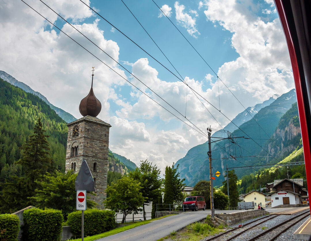 Guided Walker's Haute Route, Chamonix to Zermatt | 57hours