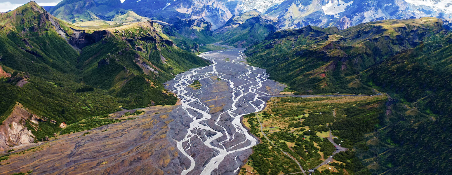 Why Hiking in Thorsmork Will Leave You Feeling Thunderstruck