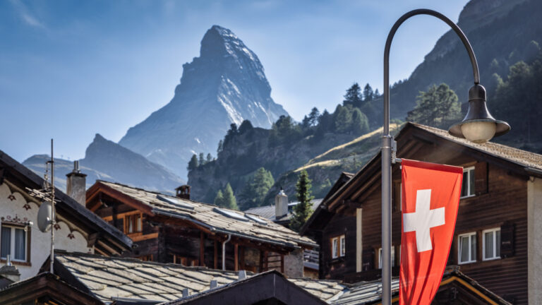 Guided Walker's Haute Route, Chamonix to Zermatt | 57hours