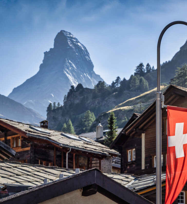 Guided Walker's Haute Route, Chamonix to Zermatt | 57hours