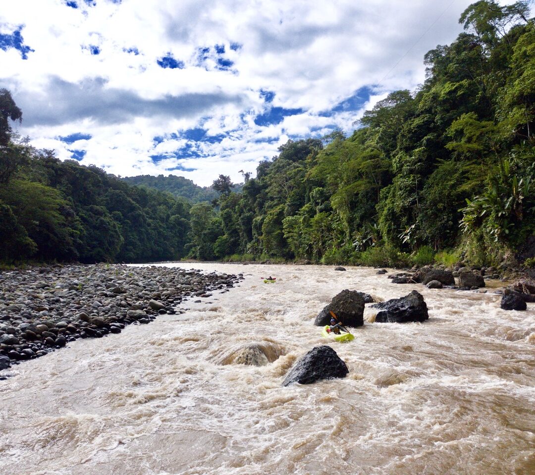 Guided Family Multisport Tour in Costa Rica | 57hours