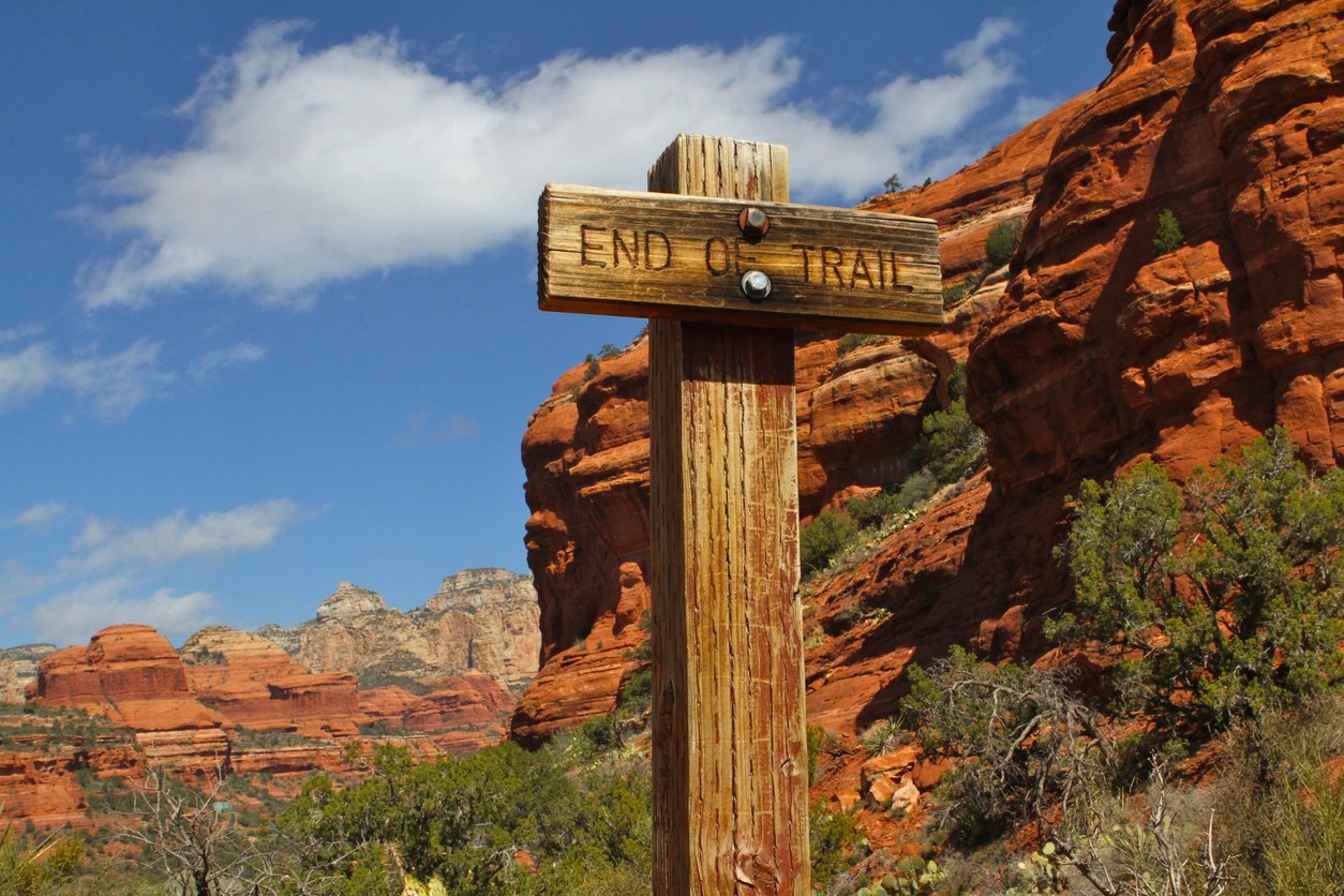 9 Sedona Hikes to Help You Find Inner Peace | 57Hours
