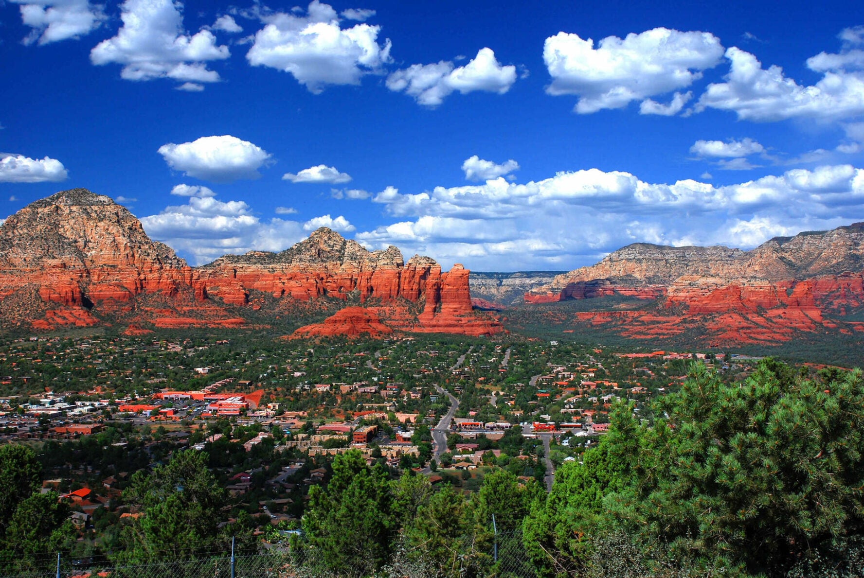 9 Sedona Hikes to Help You Find Inner Peace | 57Hours