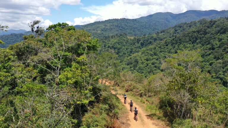 Tropics of Costa Rica Guided Adventure Holidays | 57hours