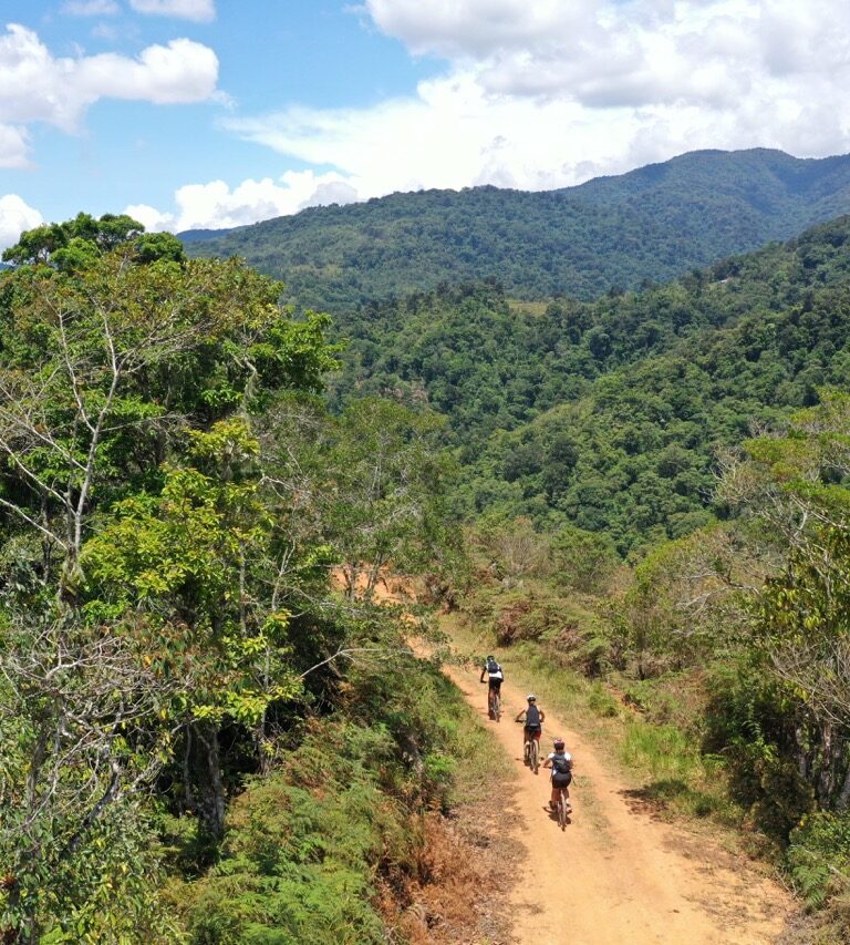 Tropics of Costa Rica Guided Adventure Holidays | 57hours