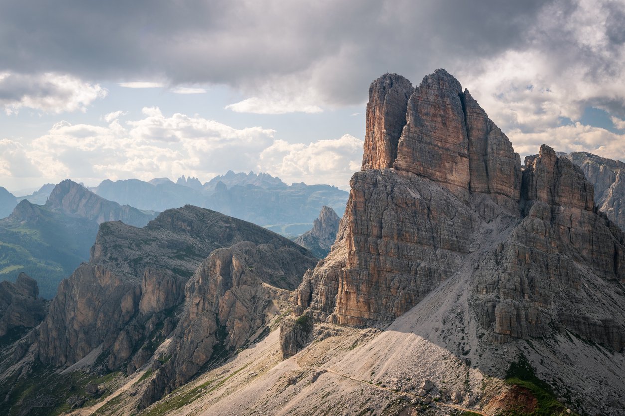 The Best Hikes in Europe: Our Top 13 Picks for 2024 – 57hours ...