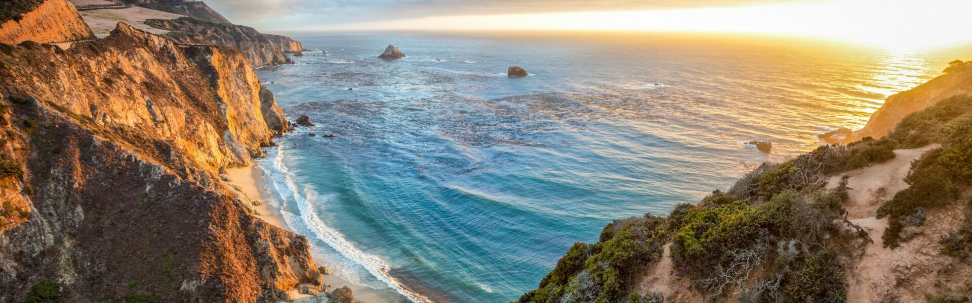 8 Best Hikes and Backpacking Trails in Big Sur for 2023