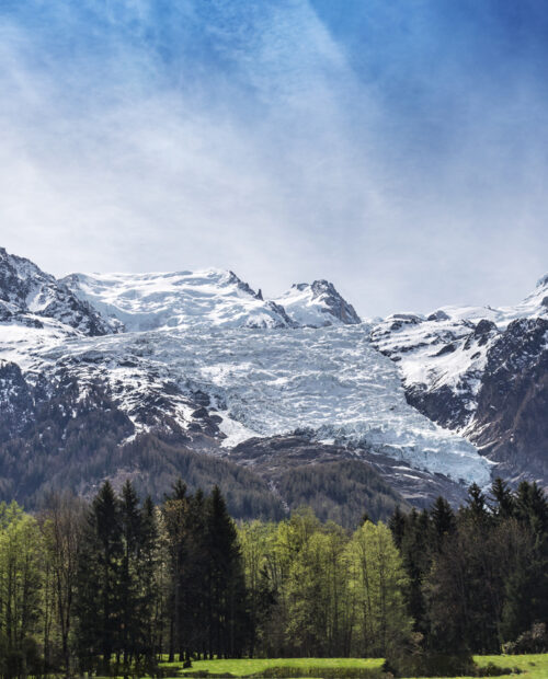 Haute Route Trek Guided Hiking Adventure | 57hours
