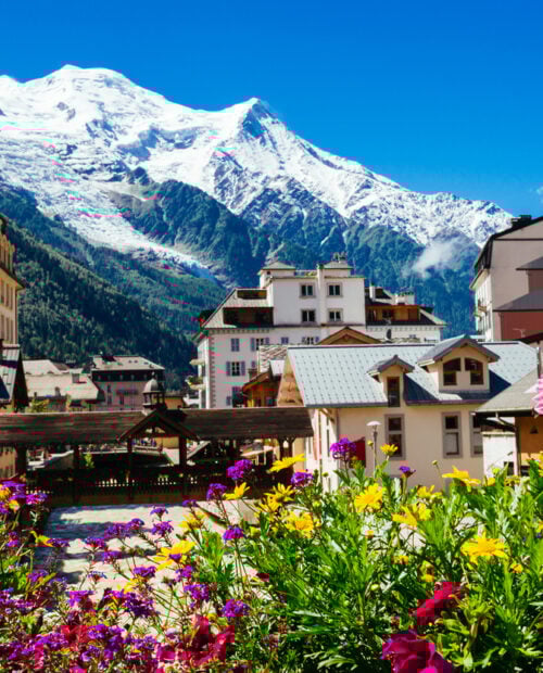 Haute Route Trek Guided Hiking Adventure | 57hours