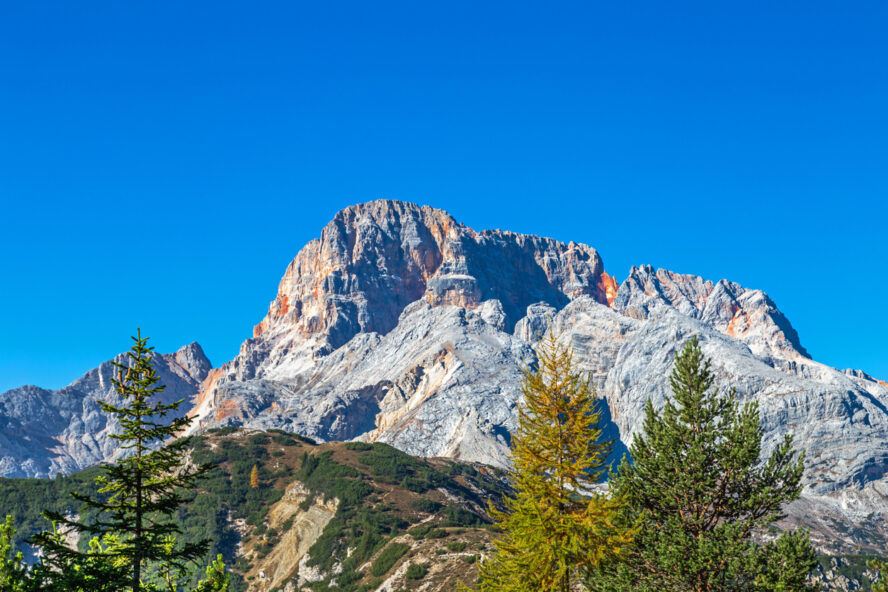 Guided Hiking Adventure in the Dolomites | 57hours