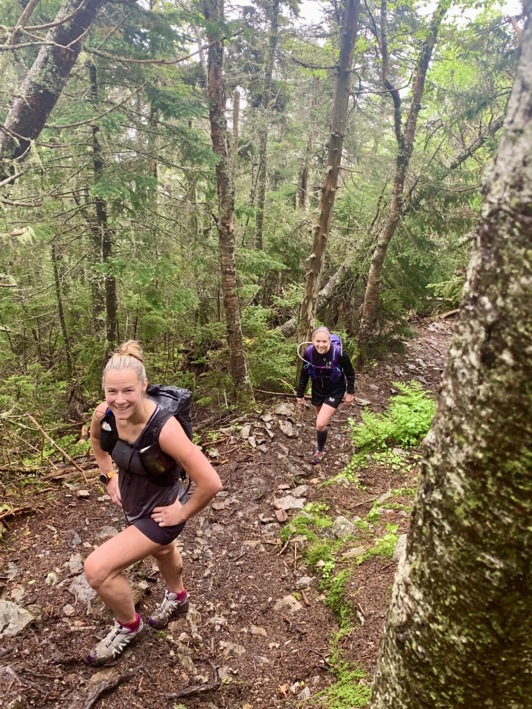 Pemi Loop Hike With Professional Guide, NH | 57hours