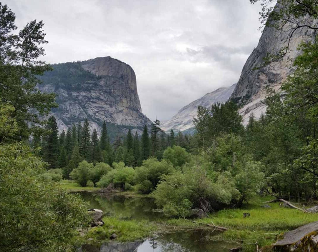 Guided Yosemite Backpacking Tours | 57hours