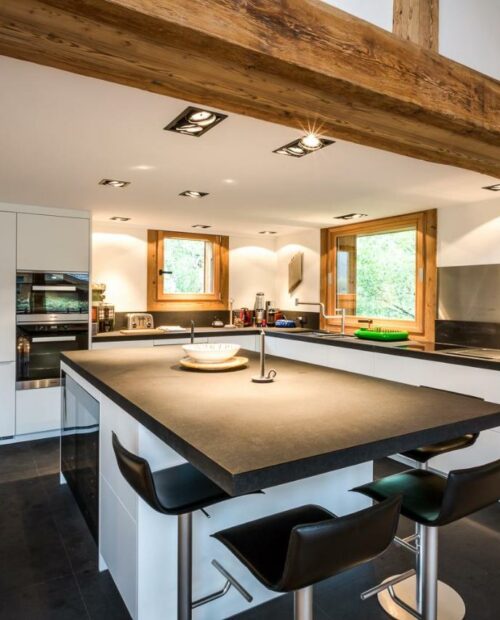 Guided Adventures in Mont Blanc | 57hours