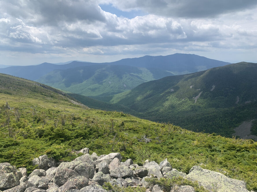 Pemi Loop Hike With Professional Guide, NH | 57hours