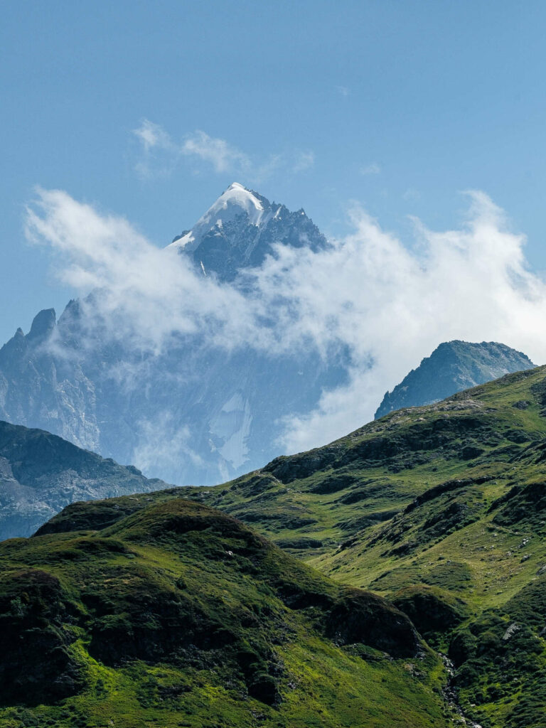 Guided Hiking Tour of Mont Blanc from Chamonix | 57hours