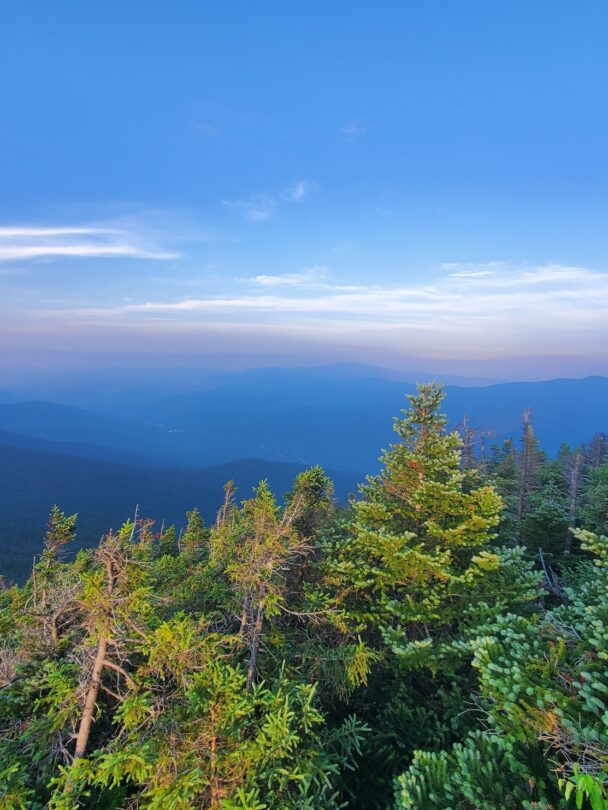 Presidential Traverse, NH Hiking - Guided Tours | 57hours