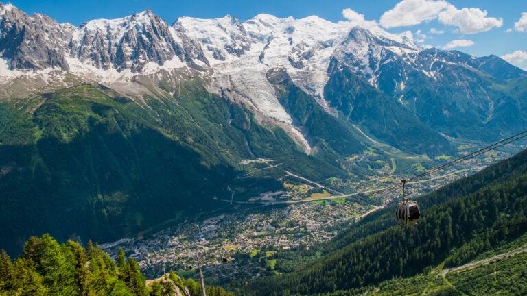 Women Chamonix Day Hikes With Professional Guide | 57hours