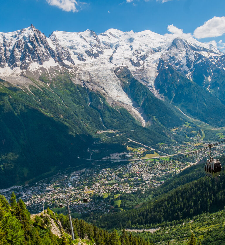 Women Chamonix Day Hikes With Professional Guide | 57hours