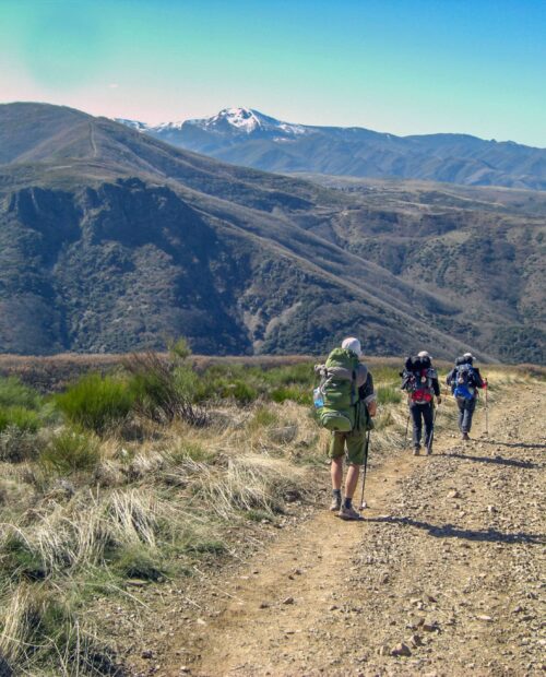 Guided Camino Portuguese Walking Tour | 57hours