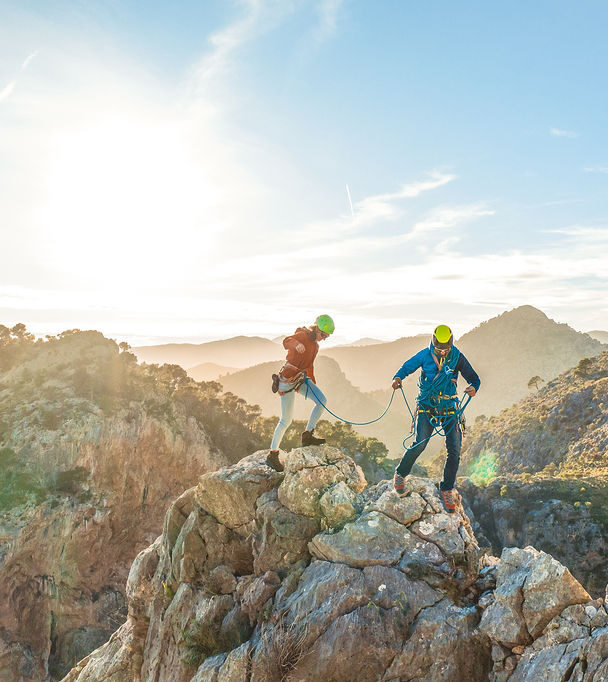 Mallorca, Spain Rock Climbing - Guided Tour | 57hours