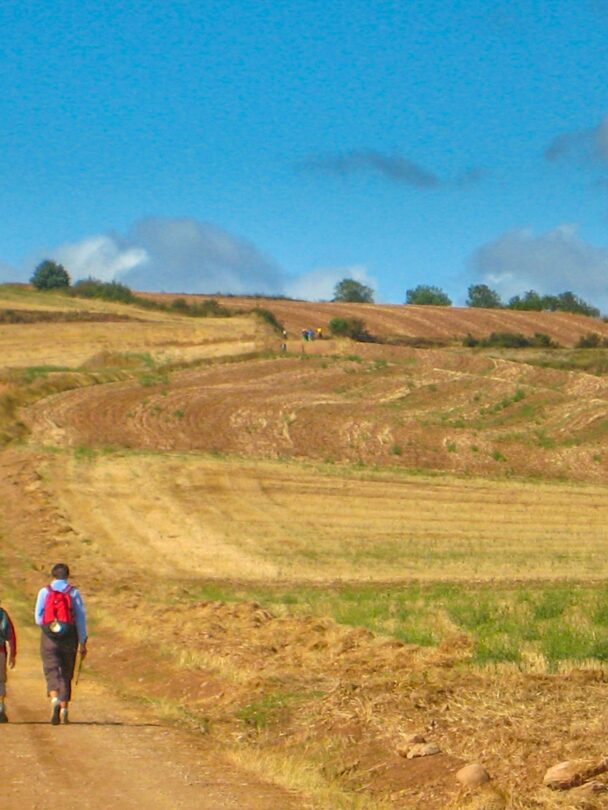 Guided Adventures in Camino de Santiago | 57hours