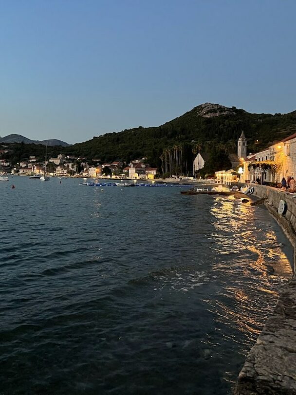 Guided Hiking and Sailing Tour of the Adriatic | 57hours