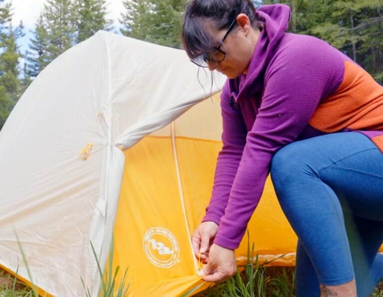 Cameron Pass Guided Hiking and Camping Tour | 57hours