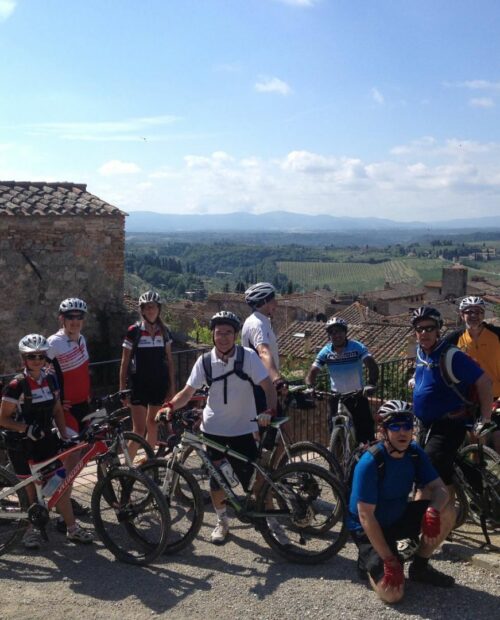 Guided Adventures in Tuscany | 57hours