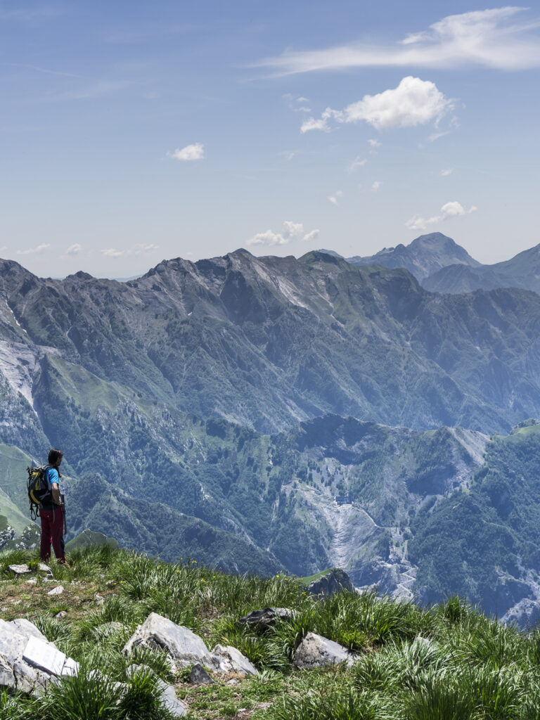 Guided Hiking Trip Through Tuscany | 57hours