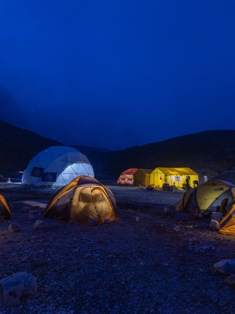 Everest Base Camp Trek Tour & Lobuche Climb | 57hours