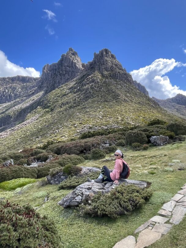 Cradle Mountain & Overland Track Tour, Tasmania | 57hours