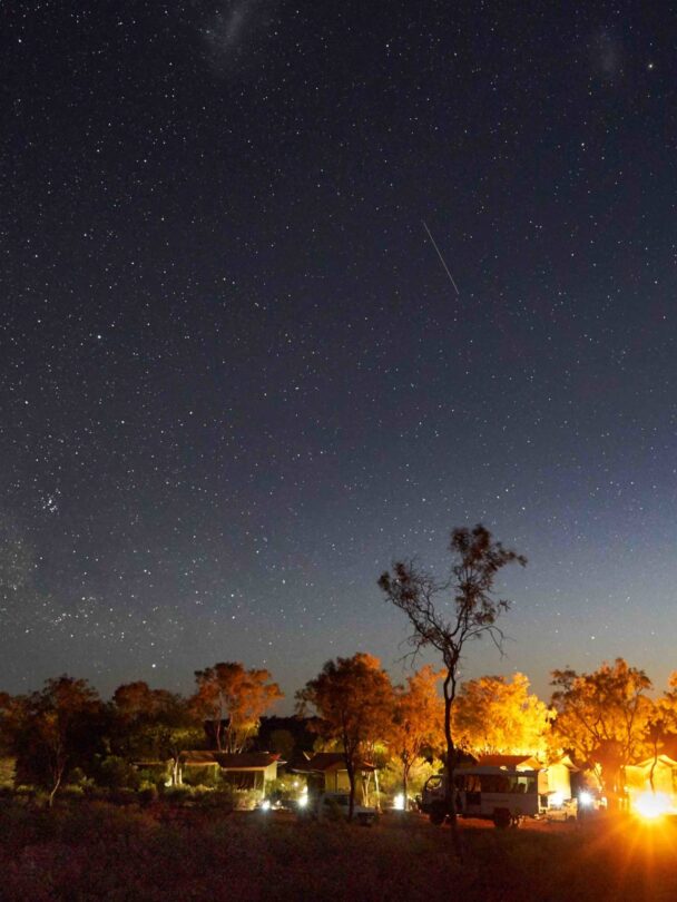 Light to Light Guided Hiking Trip in Australia | 57hours