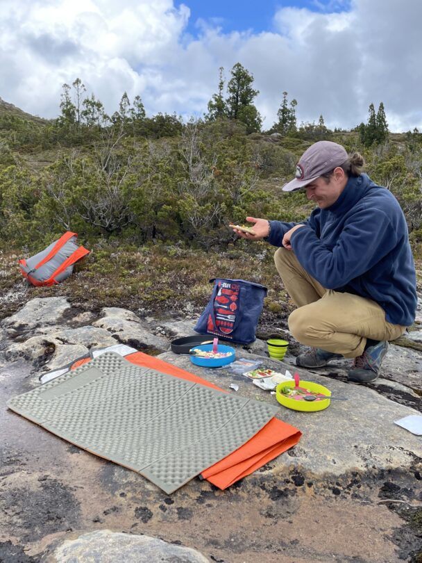 Cradle Mountain & Overland Track Tour, Tasmania | 57hours