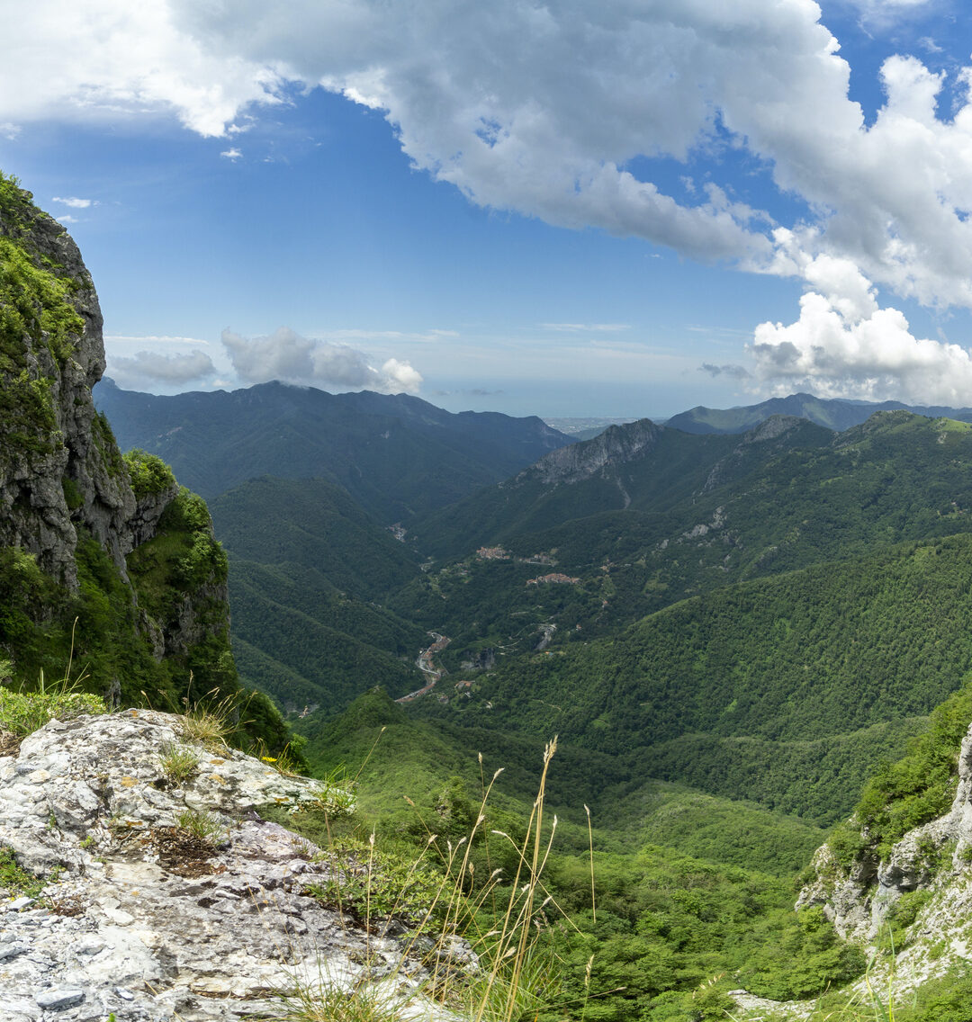 Guided Hiking Trip Through Tuscany | 57hours