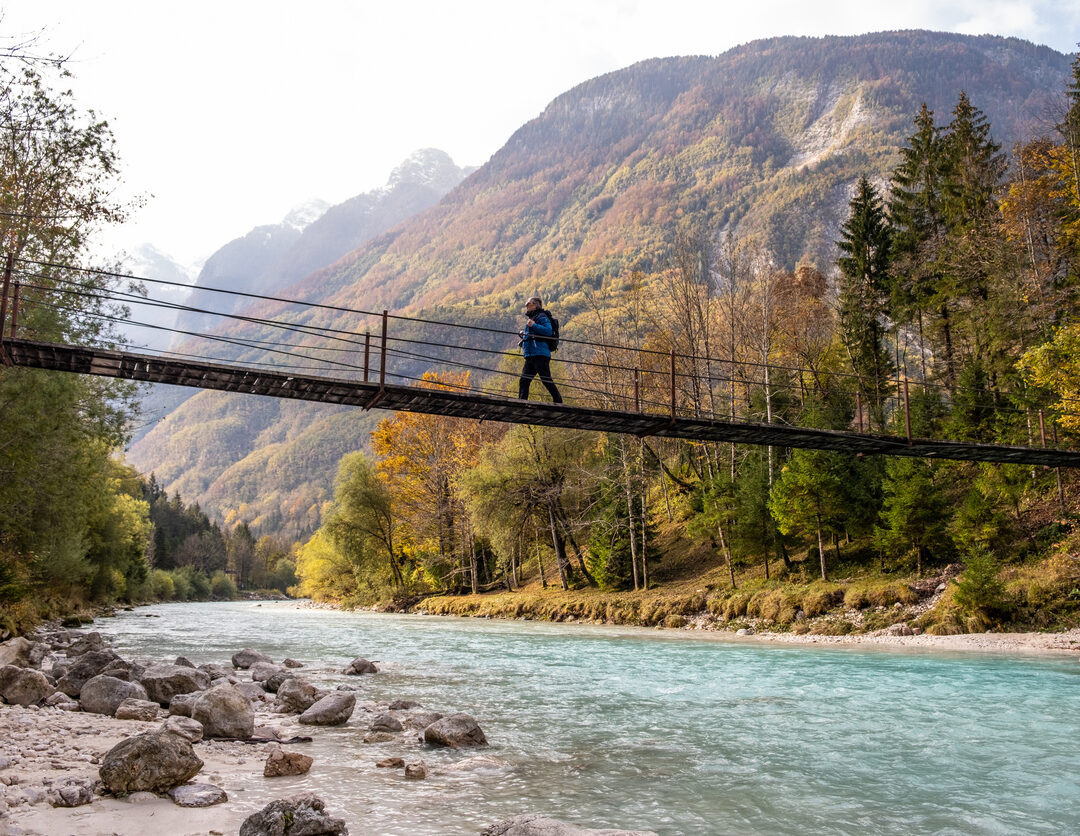 Hiking Tour in Kranjska Gora and Julian Alps | 57hours