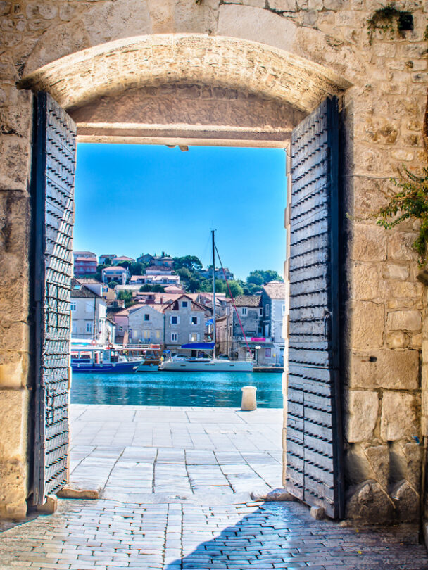 Croatia Bike Tours with Expert Local Guides - 57hours