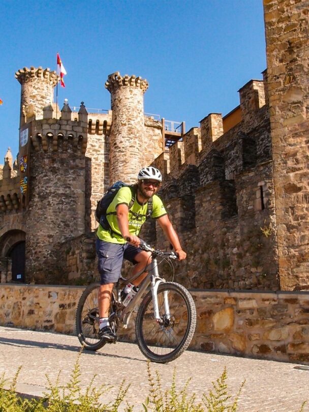 Guided Adventures in Camino de Santiago | 57hours