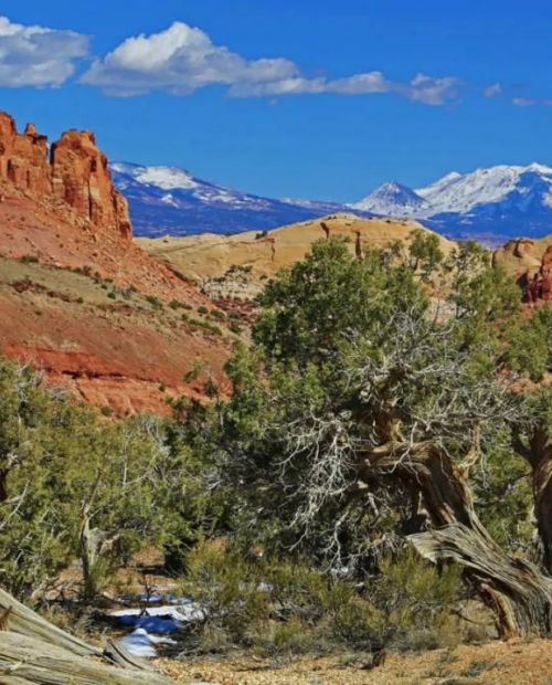 Guided Canyon Country Tour — Hiking in Utah | 57hours