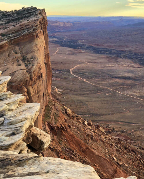 Guided Canyon Country Tour — Hiking in Utah | 57hours