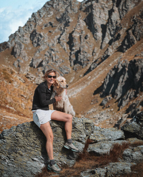 Guided Women’s Via Alpina Hiking in the Swiss Alps | 57hours