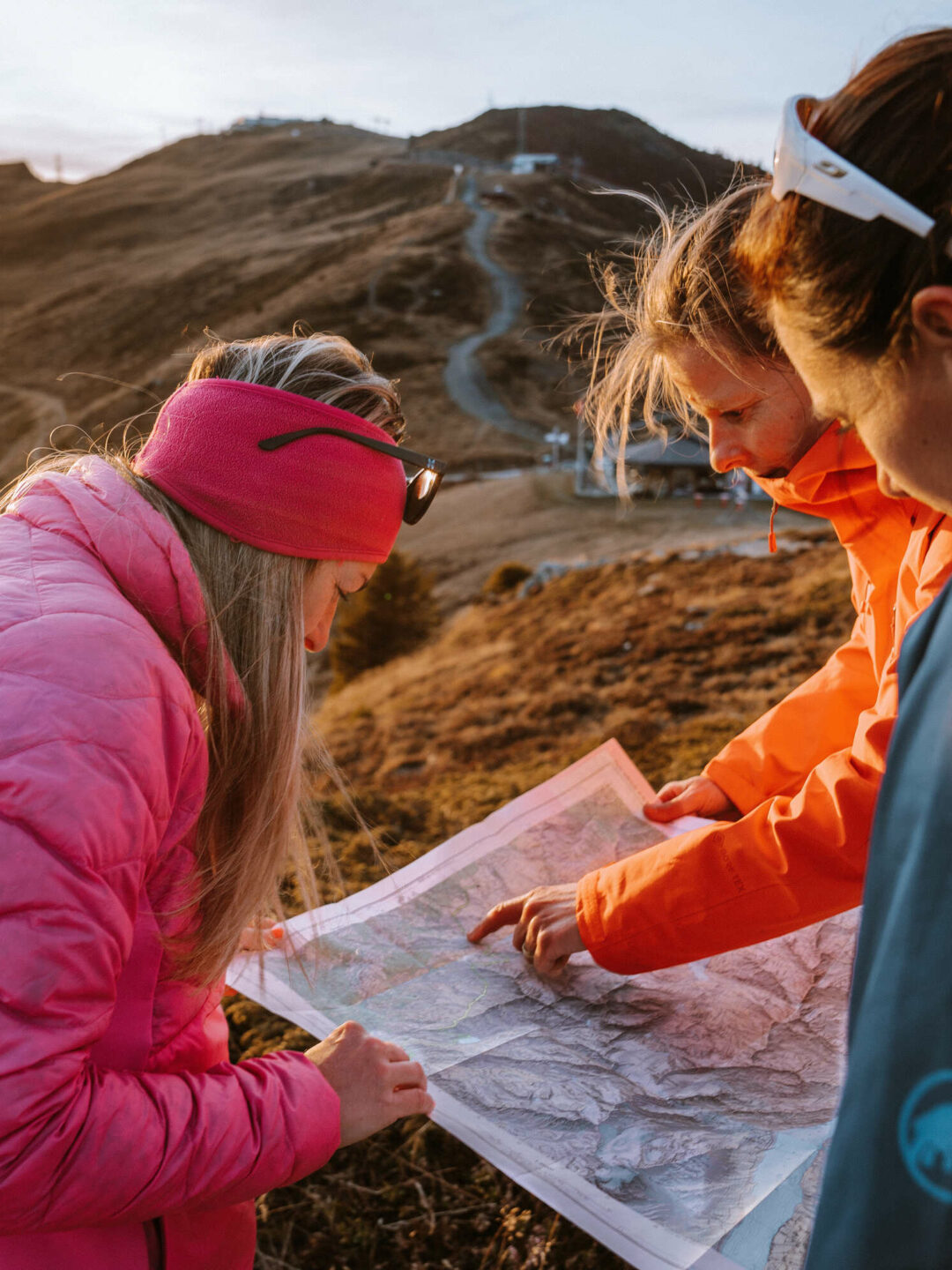Guided Women’s Via Alpina Hiking in the Swiss Alps | 57hours