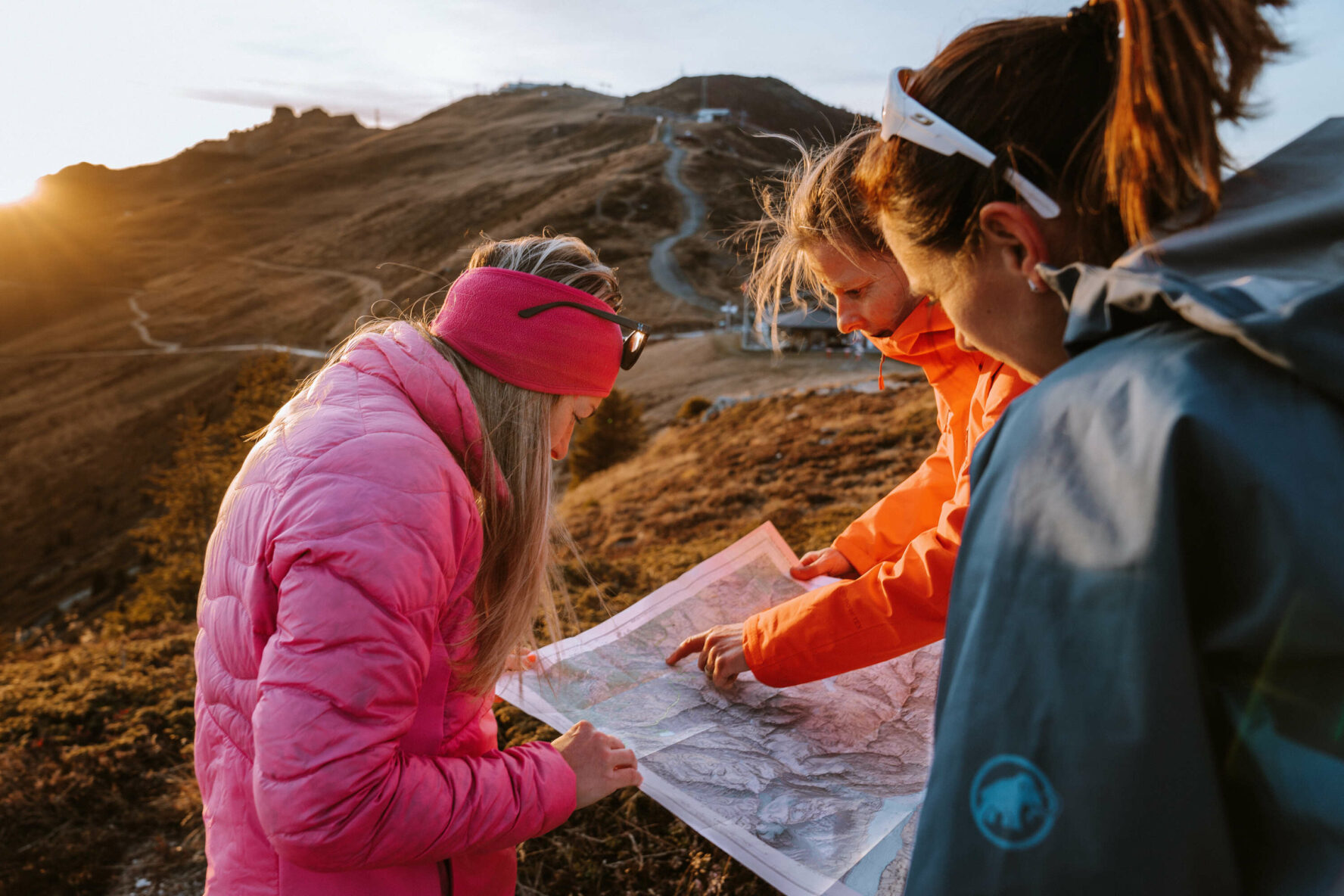 Guided Women’s Via Alpina Hiking in the Swiss Alps | 57hours