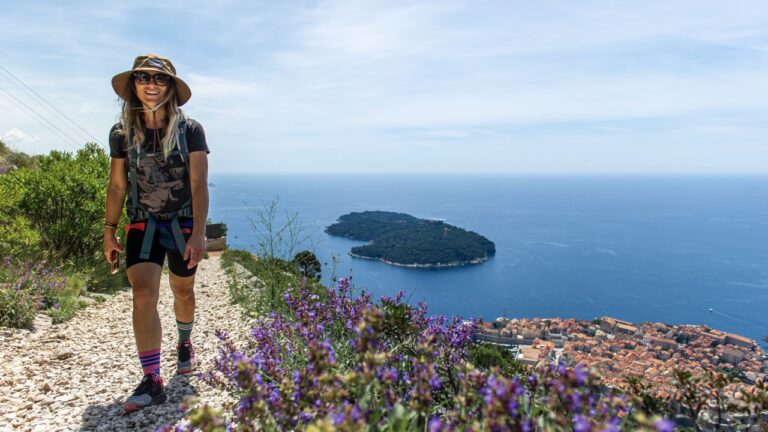 Guided Hiking and Sailing Tour of the Adriatic | 57hours