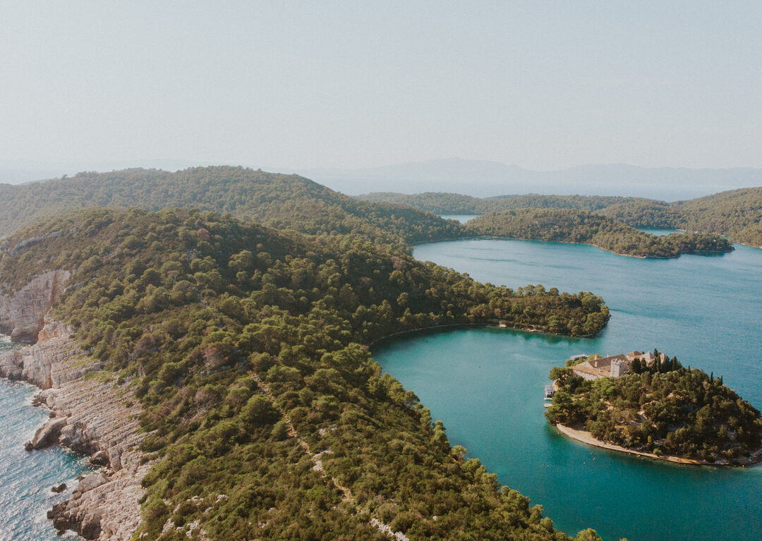 Guided Hiking and Sailing Tour of the Adriatic | 57hours