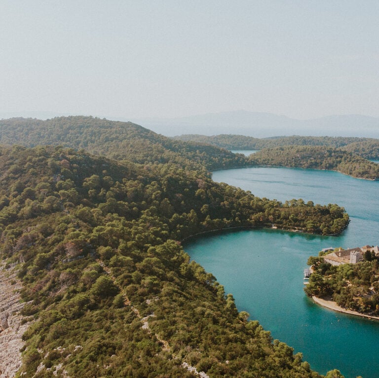 Guided Hiking and Sailing Tour of the Adriatic | 57hours